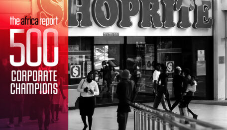 Wealth creators: The Africa Report.com