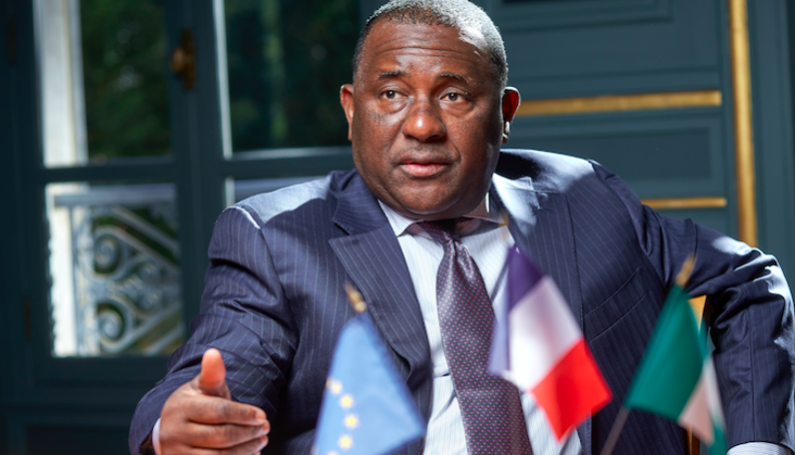 Nigeria: BUA Group signs France’s Axens for new refinery project - The ...