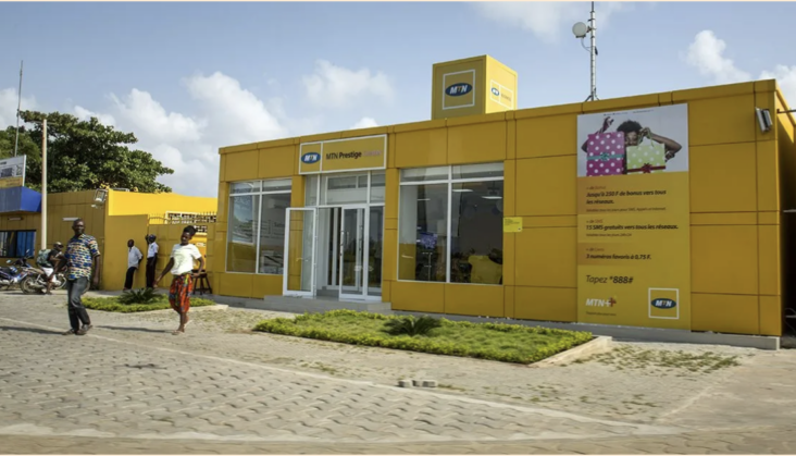 Why MTN is saying goodbye to the Middle East to focus on Africa - The ...