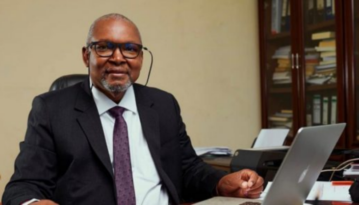 DRC: 10 things to know about Alphonse Kaputo Kalubi, the new Gécamines ...