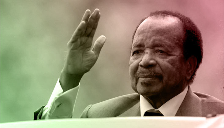 Cameroon: After 40 years as President, what’s life in a post-Biya era ...