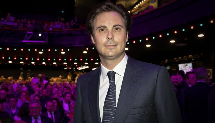 Cyrille Bolloré’s new African agenda - The Africa Report.com