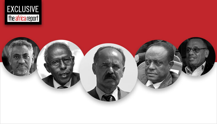 Eritrea: Who is who in President Isaias Afwerki’s inner circle? - The ...
