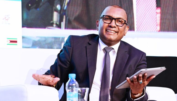‘Mauritius is catalysing finance for Africa’ – Padayachy - The Africa ...