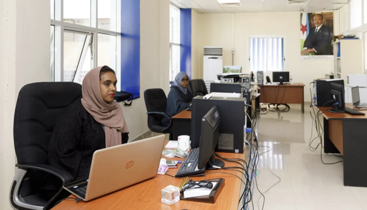 Djibouti Télécom leads the way in privatising national champions - The ...