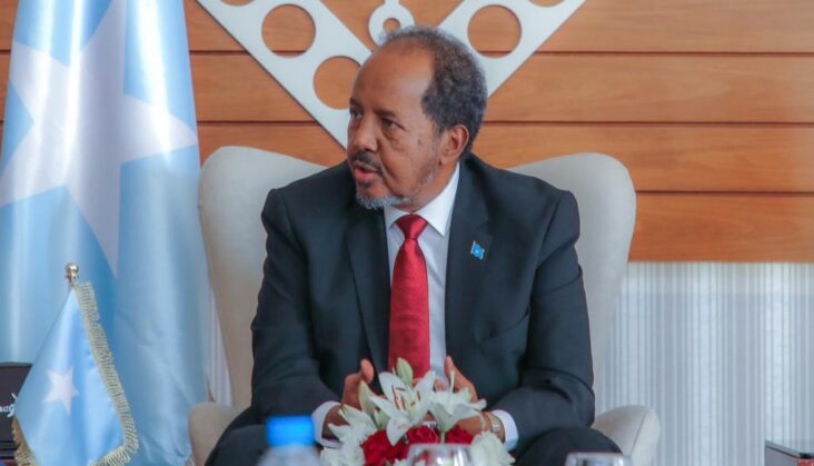 Somalia: Al-Shabaab ‘is losing ground’ says President Mohamud - The ...