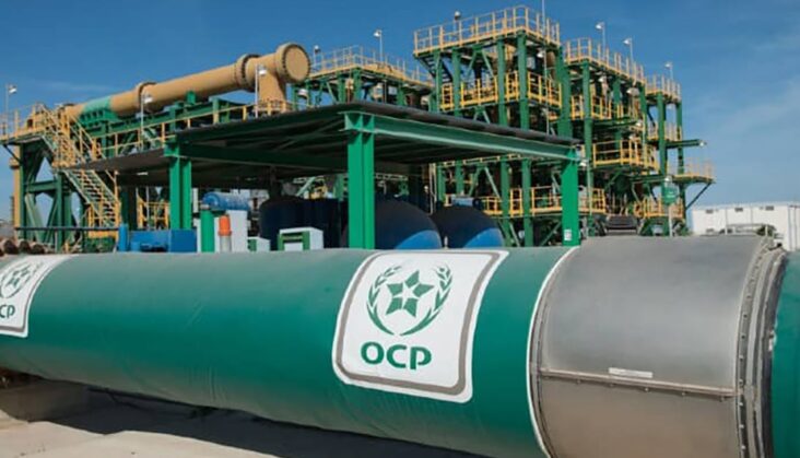 OCP 2025: What To Know About The Phosphate Giant’s Green Strategy - The ...