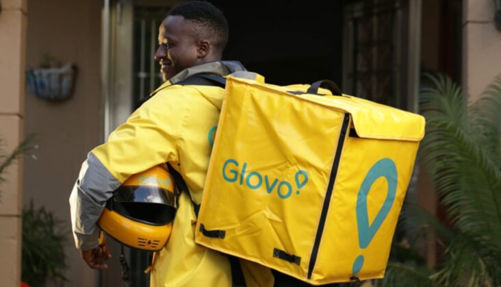 Glovo ramps-up its Africa business, faces challenge from Yango and ...