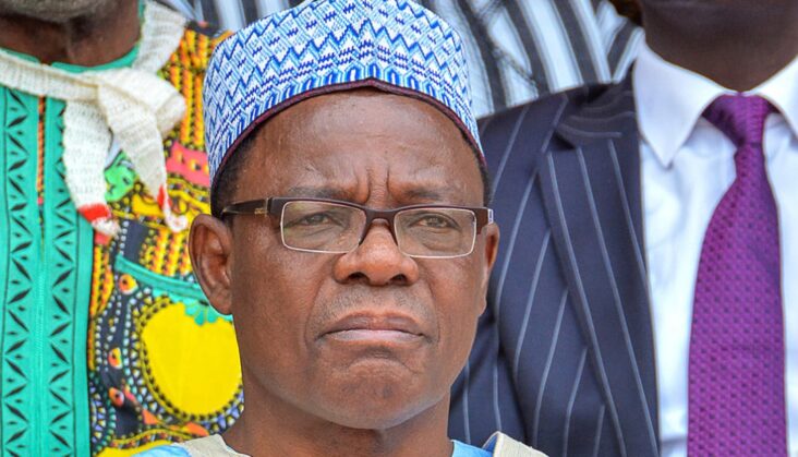 Cameroon: What was in Maurice Kamto’s letter to Paul Biya? - The Africa ...