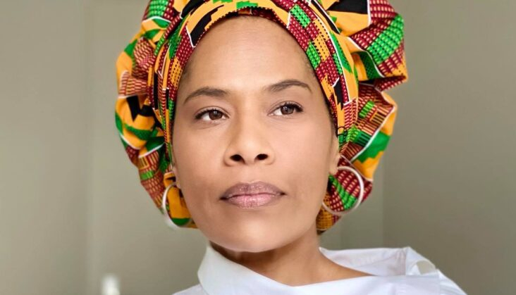 Cameroon: 10 things to know about Nathalie Yamb, anti-Macron cyber ...