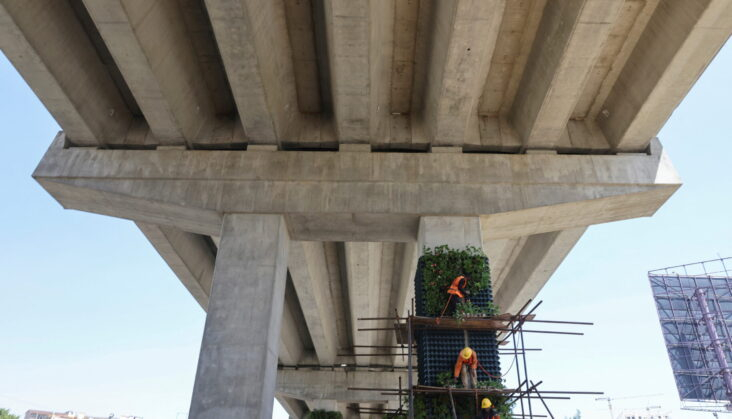 Kenya: Budget cuts may weigh on economy by stalling infrastructure ...