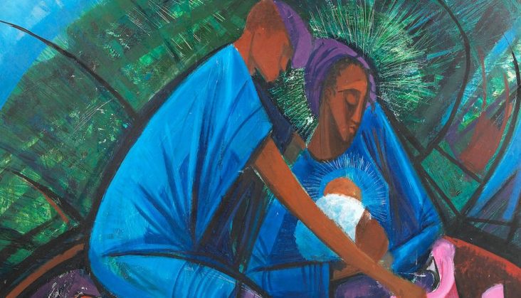 Nigeria: Can today’s young artists live up to the masters of modern ...