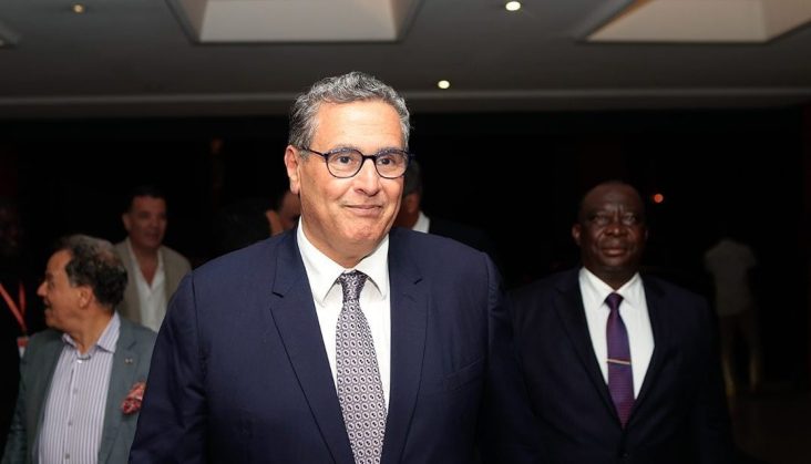 Morocco: ‘The private sector must take on two-thirds of investment ...