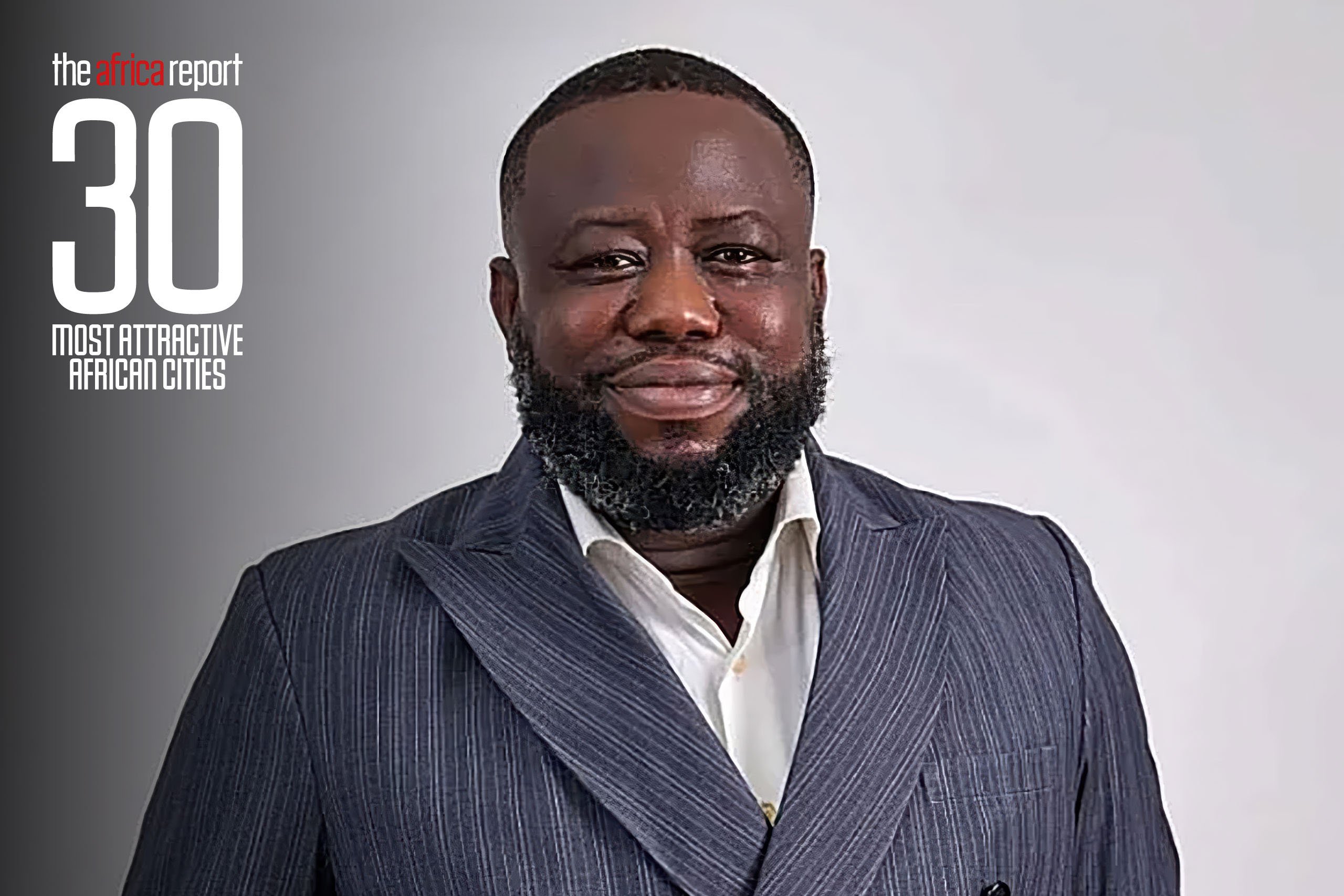 Ghana: ‘Congestion is my biggest headache, but Accra will be clean ...