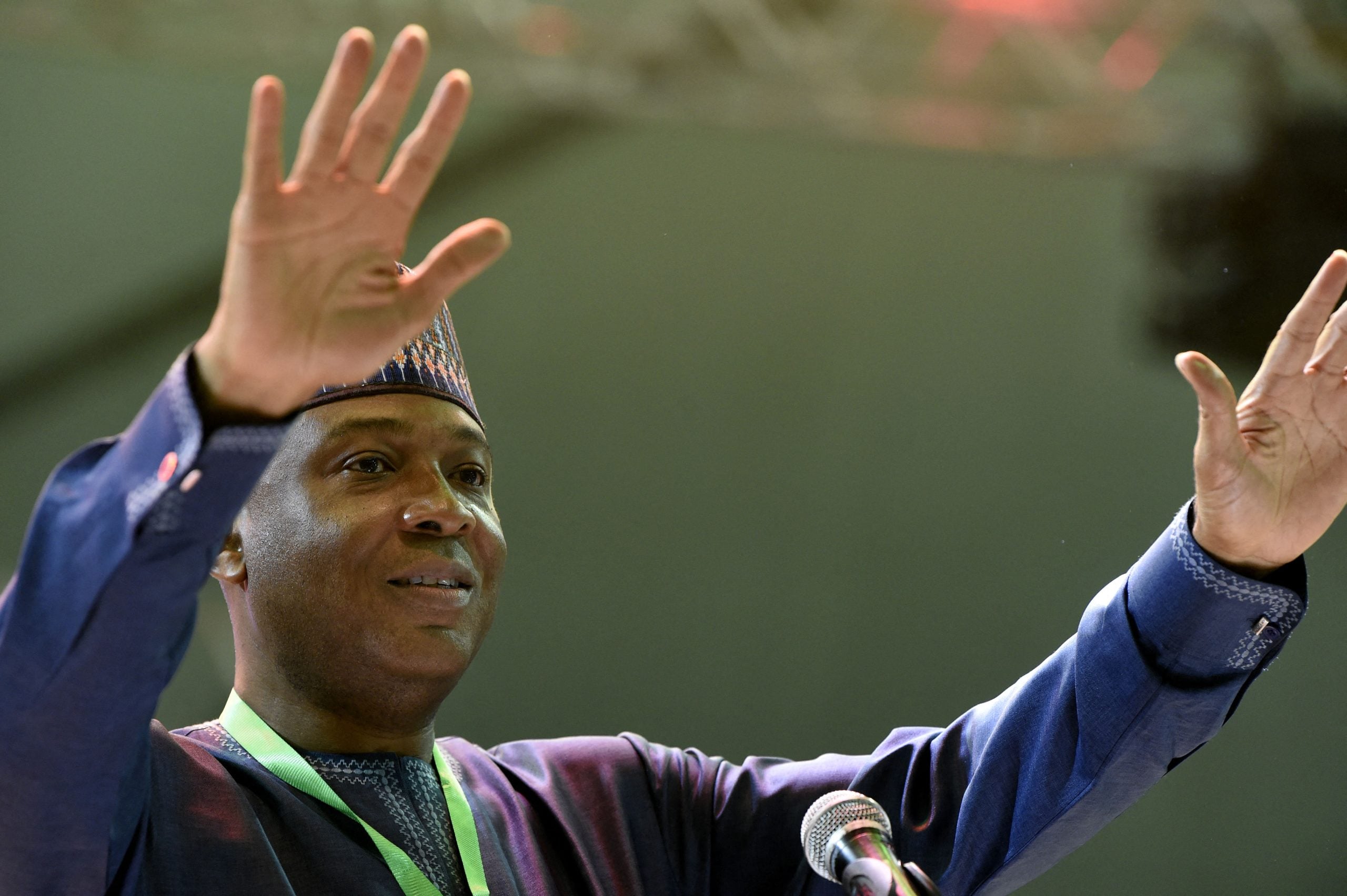 Nigeria 2027: Can Saraki ride Wike’s PDP machine back to power in Kwara?