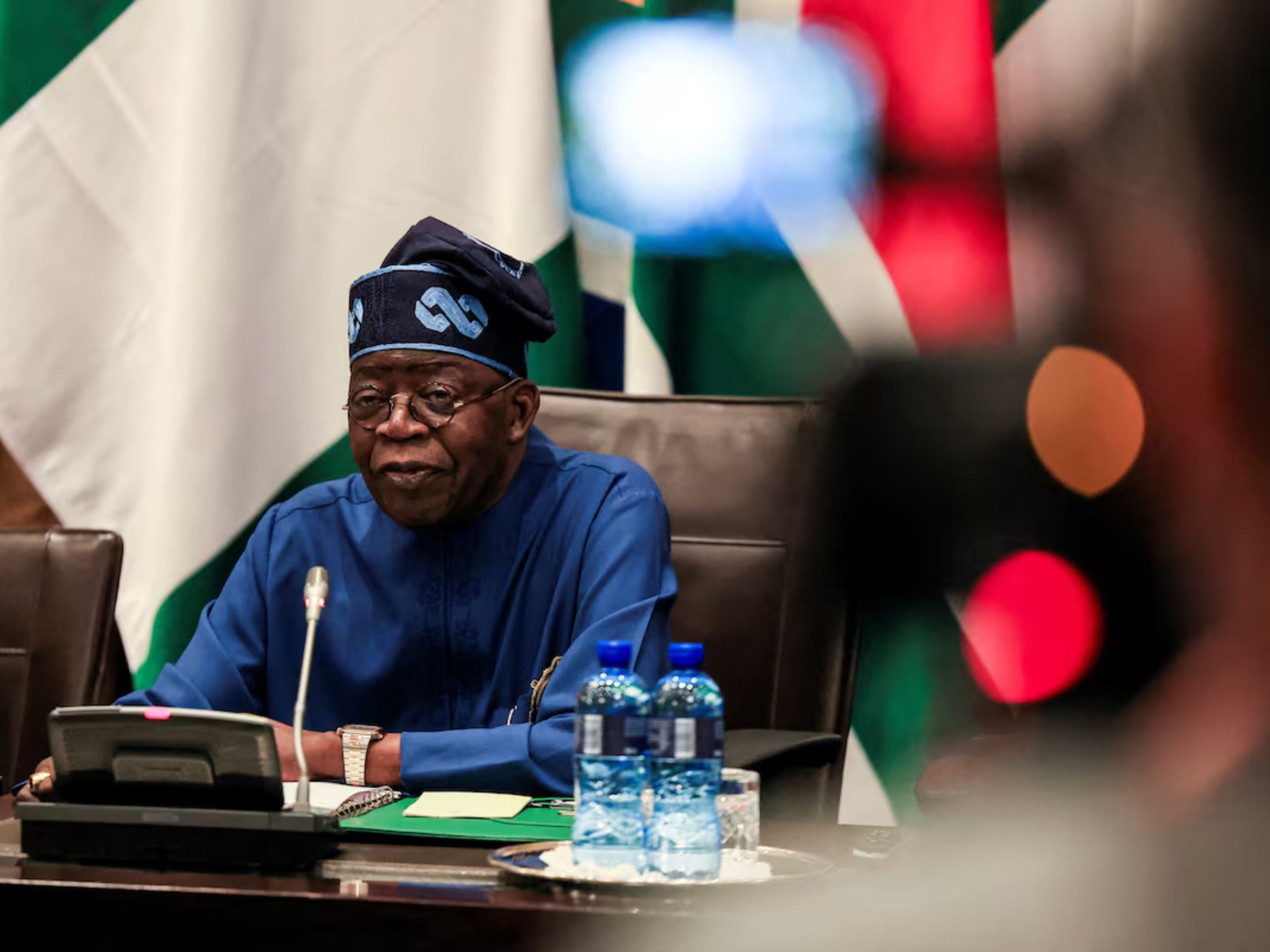 Nigeria’s foreign missions still lack envoys, fuelling diplomatic tensions