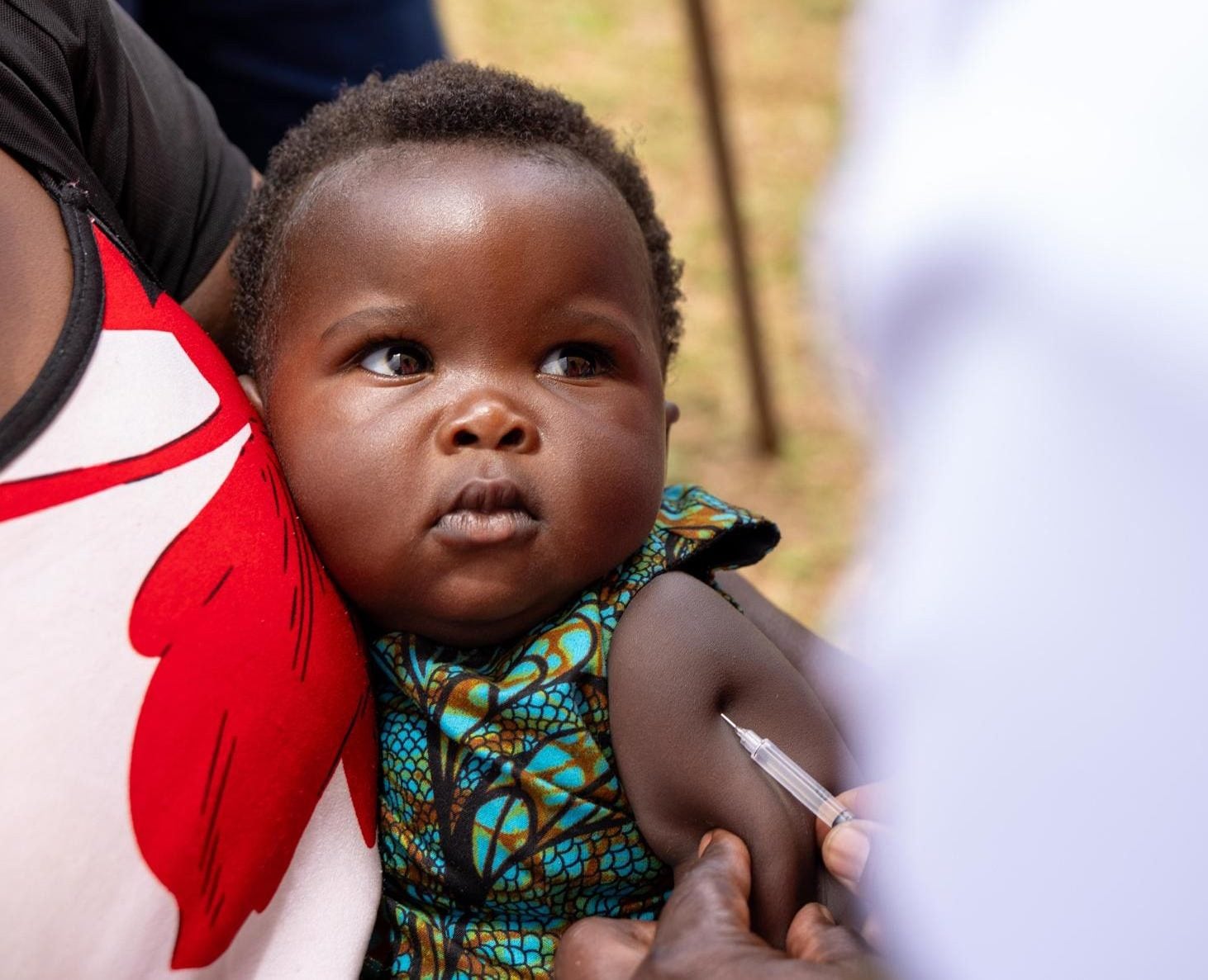 President Boko: Why Africa must lead in financing malaria control ...