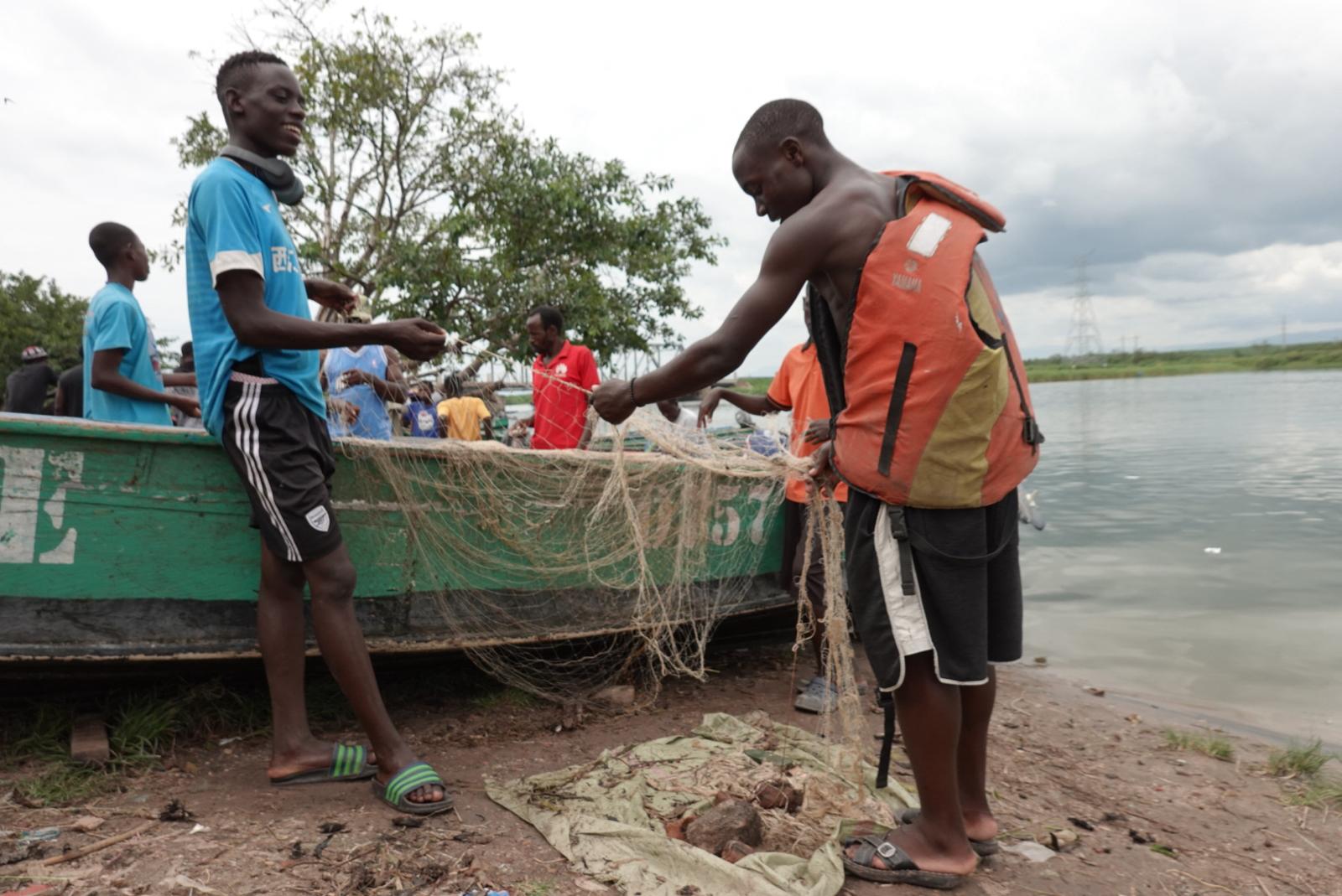 ‘Life continues normally’: Uganda defies Ebola alarm as tourists pull back