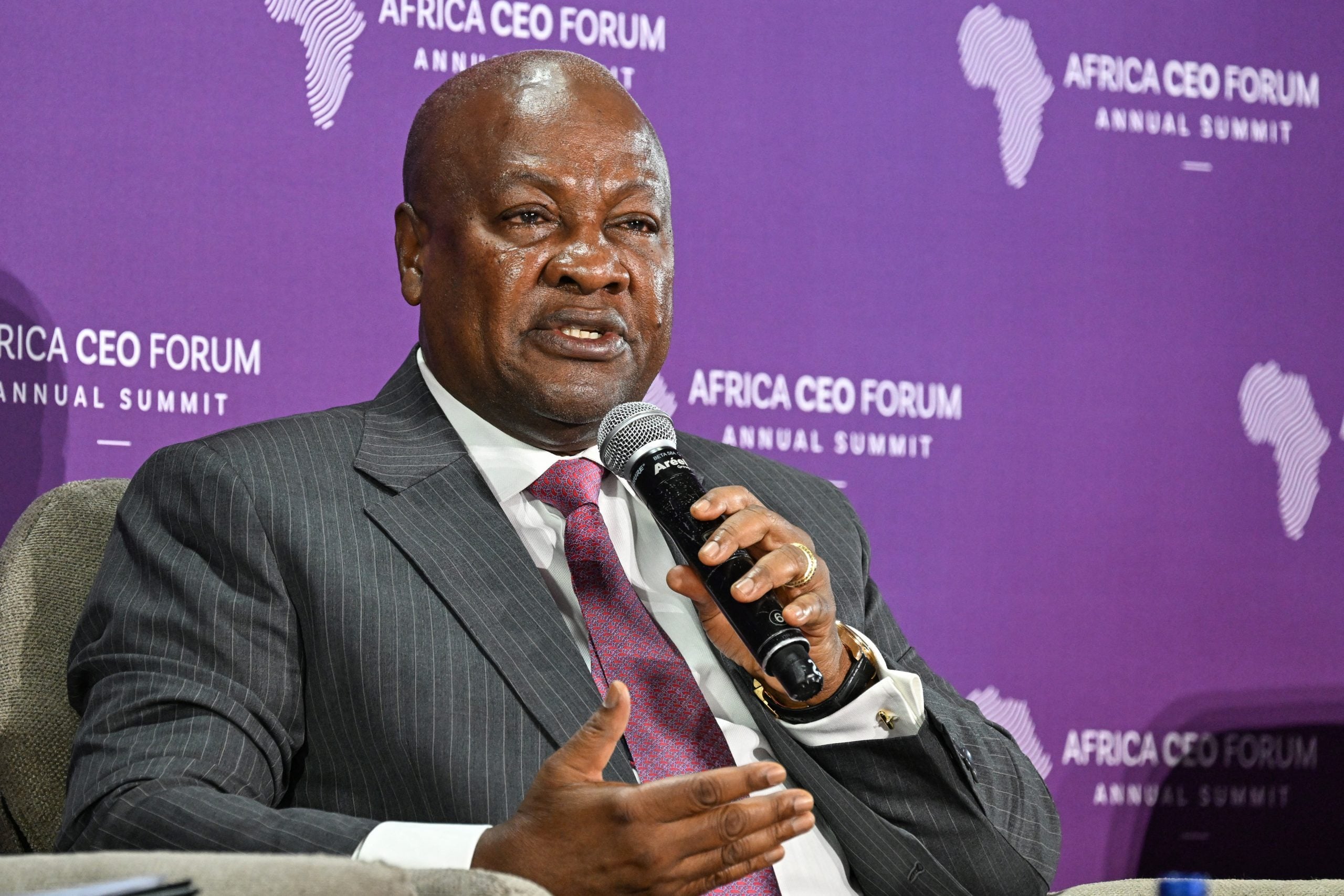 Ghana’s IMF policy coordination instrument tests the Mahama government ...