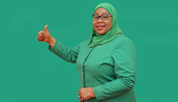 Samia’s family ties: The new face of Tanzanian power