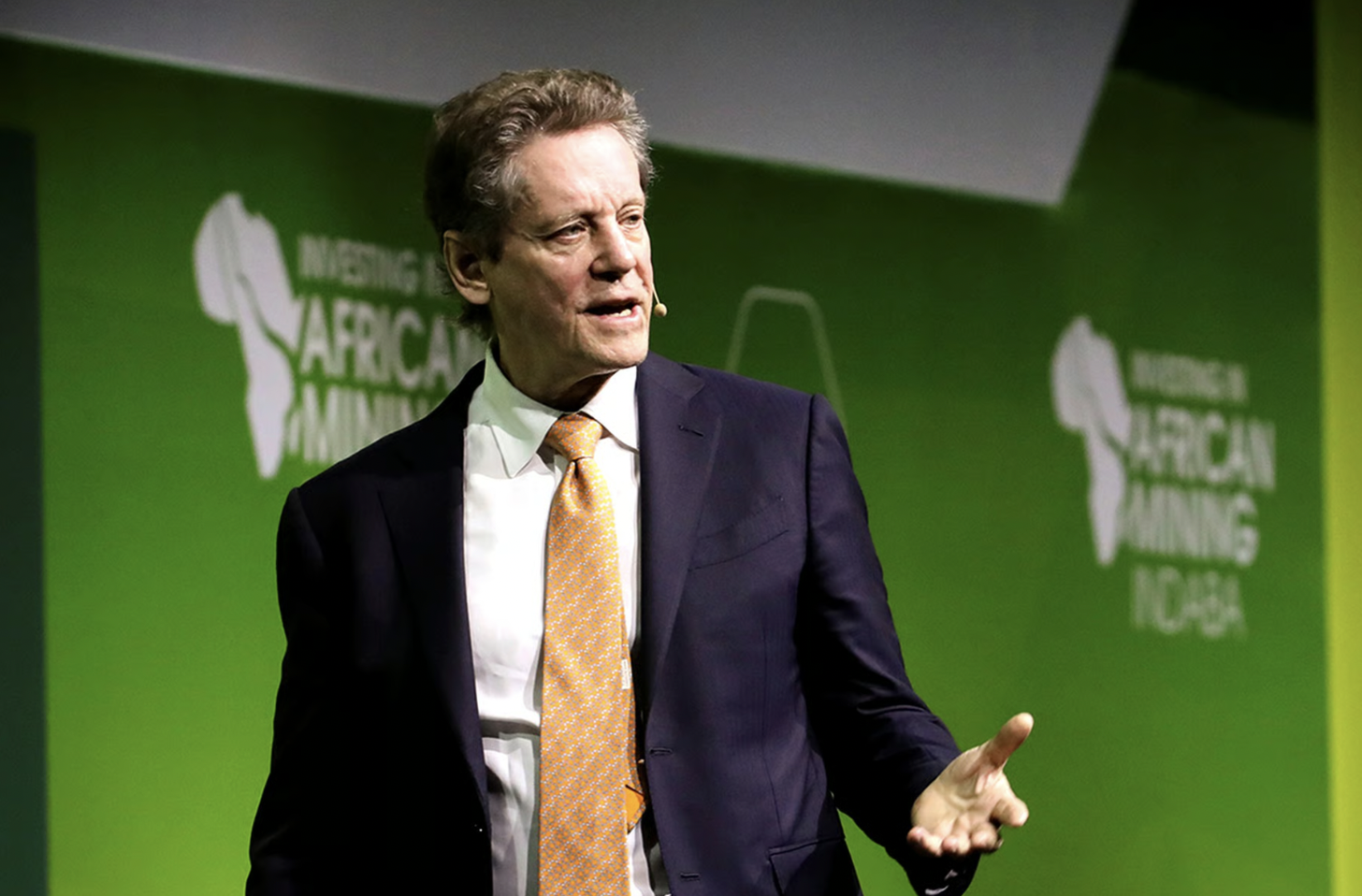 The mining mogul, the US and China: Friedland’s high-stakes scramble ...