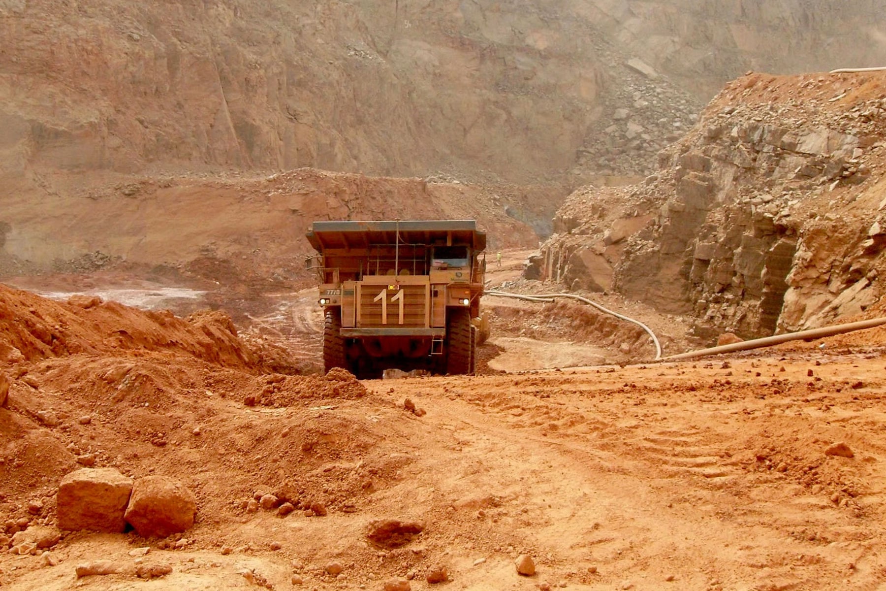 Barrick, B2Gold, Resolute: Who’s making the most from the gold boom?