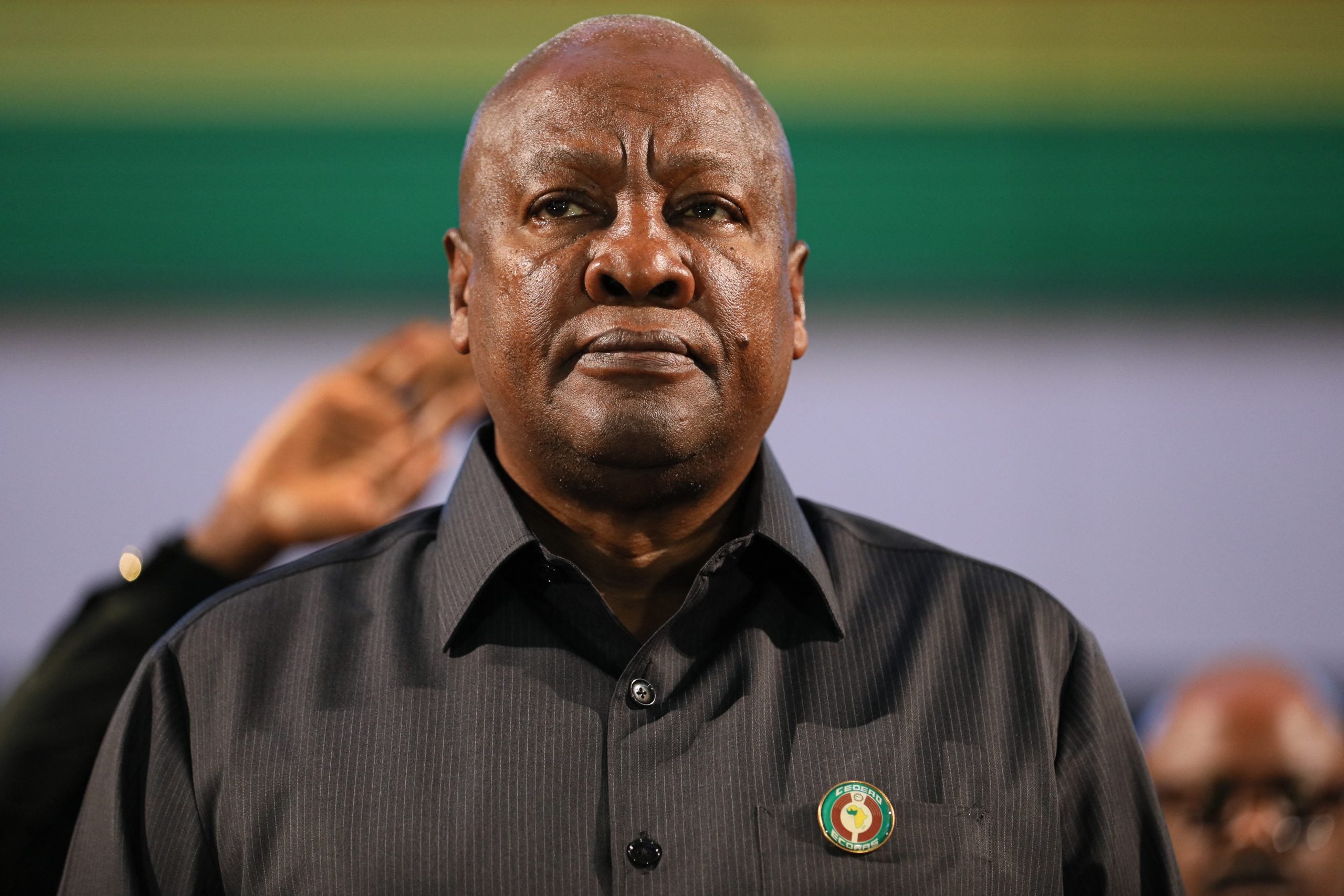 Ghana’s third-term temptation: Will Mahama fall into the trap in a ...