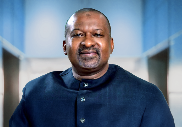 Sierra Leone VP Jalloh: ‘We have broken records in reducing maternal ...