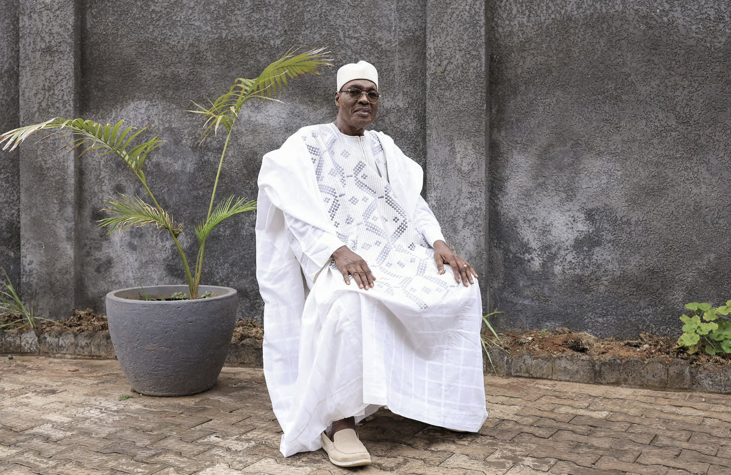 Cameroon: How Issa Tchiroma Bakary escaped to Nigeria