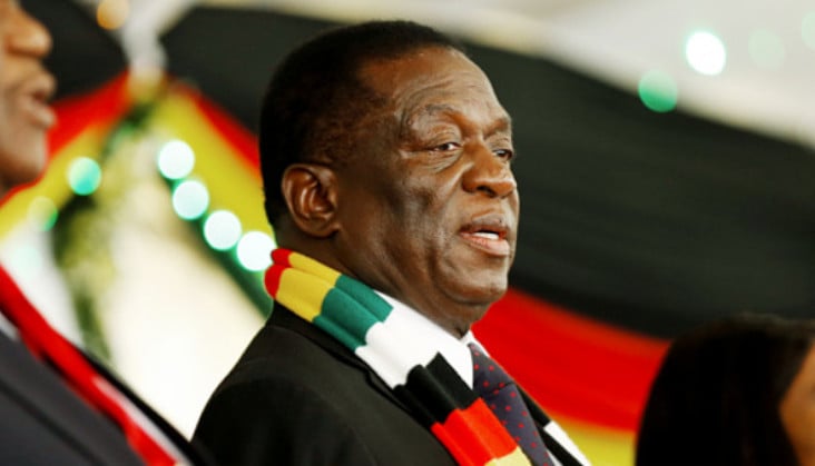 Zimbabwe: ZANU-PF regime to fast-track legal changes to extend ...