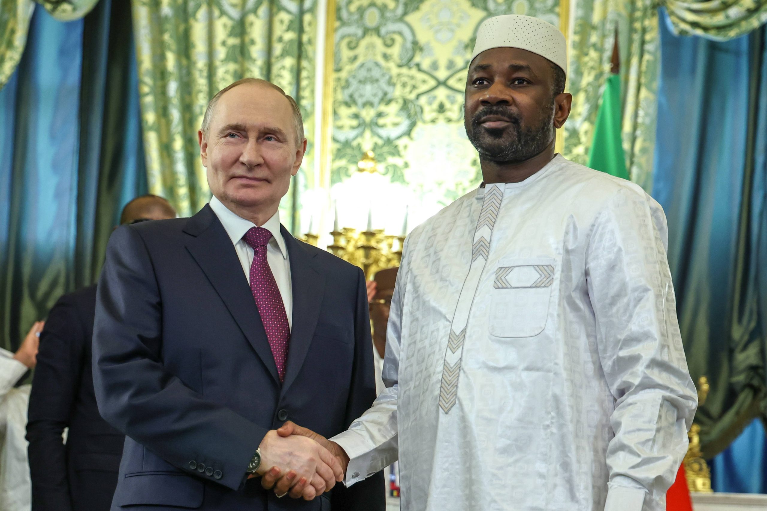 Sahel in 2026: Which way will the wind blow in the coup belt?