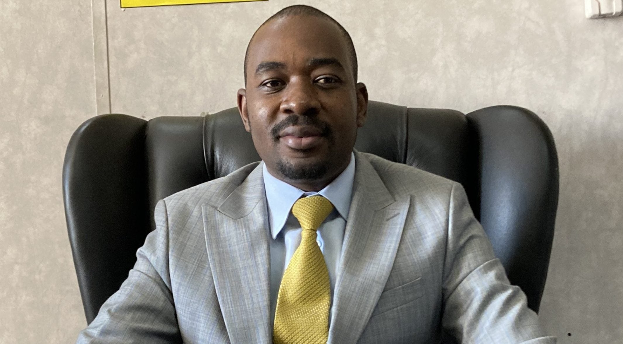 Zimbabwe: Will Nelson Chamisa’s political return sway the opposition again?