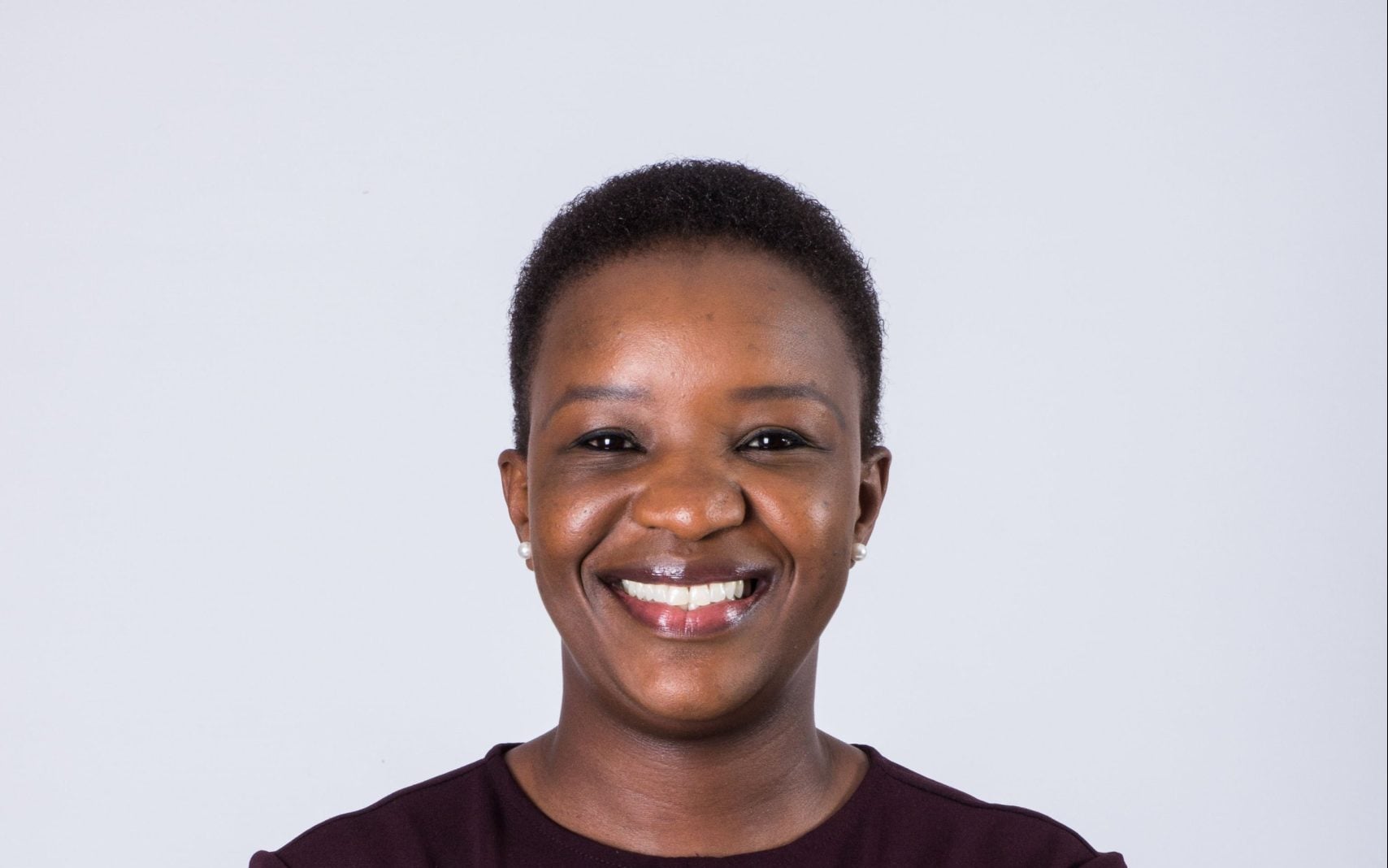 Six things about Busisiwe Mavuso, South Africa’s business ‘Iron lady’