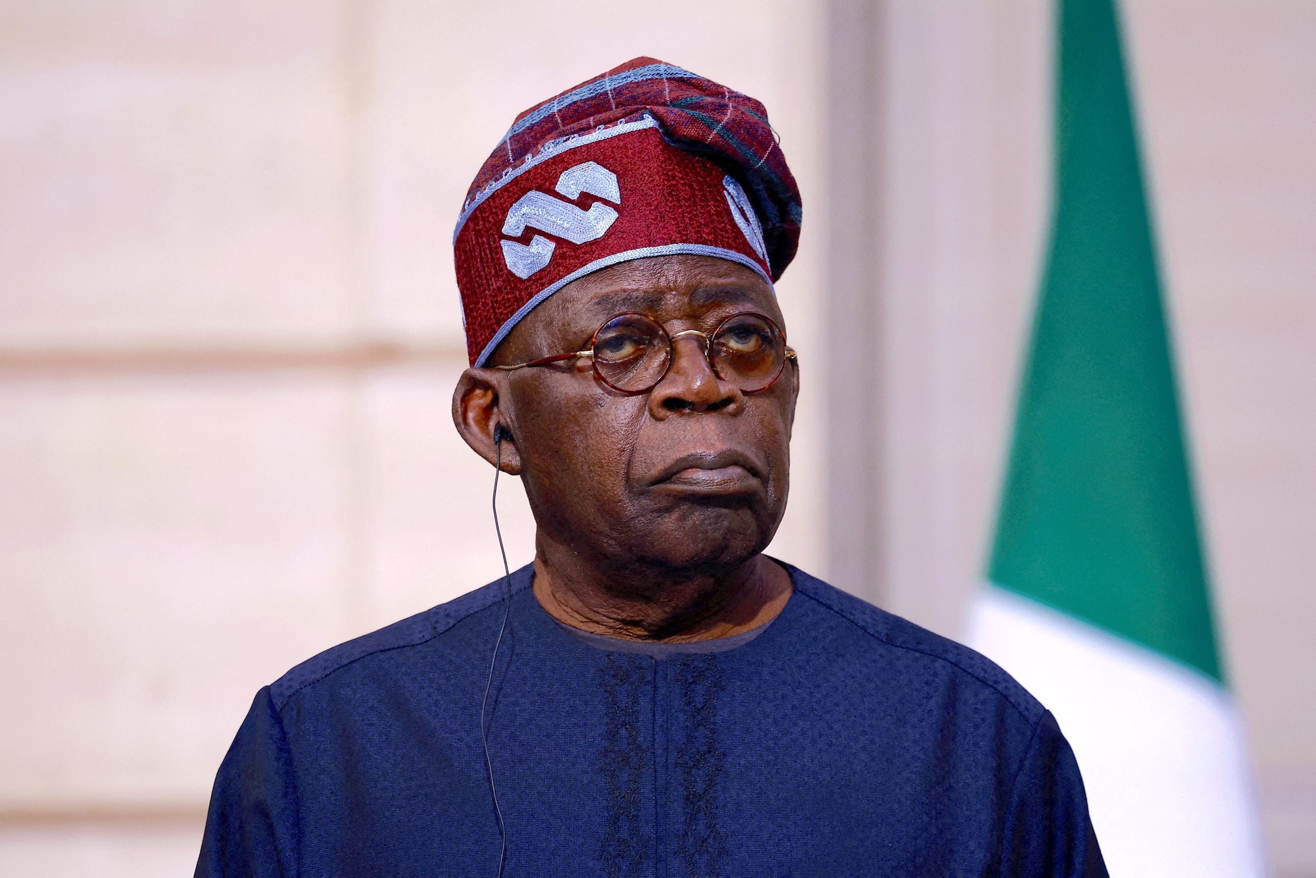 Nigeria: How coup-proof is President Bola Tinubu?
