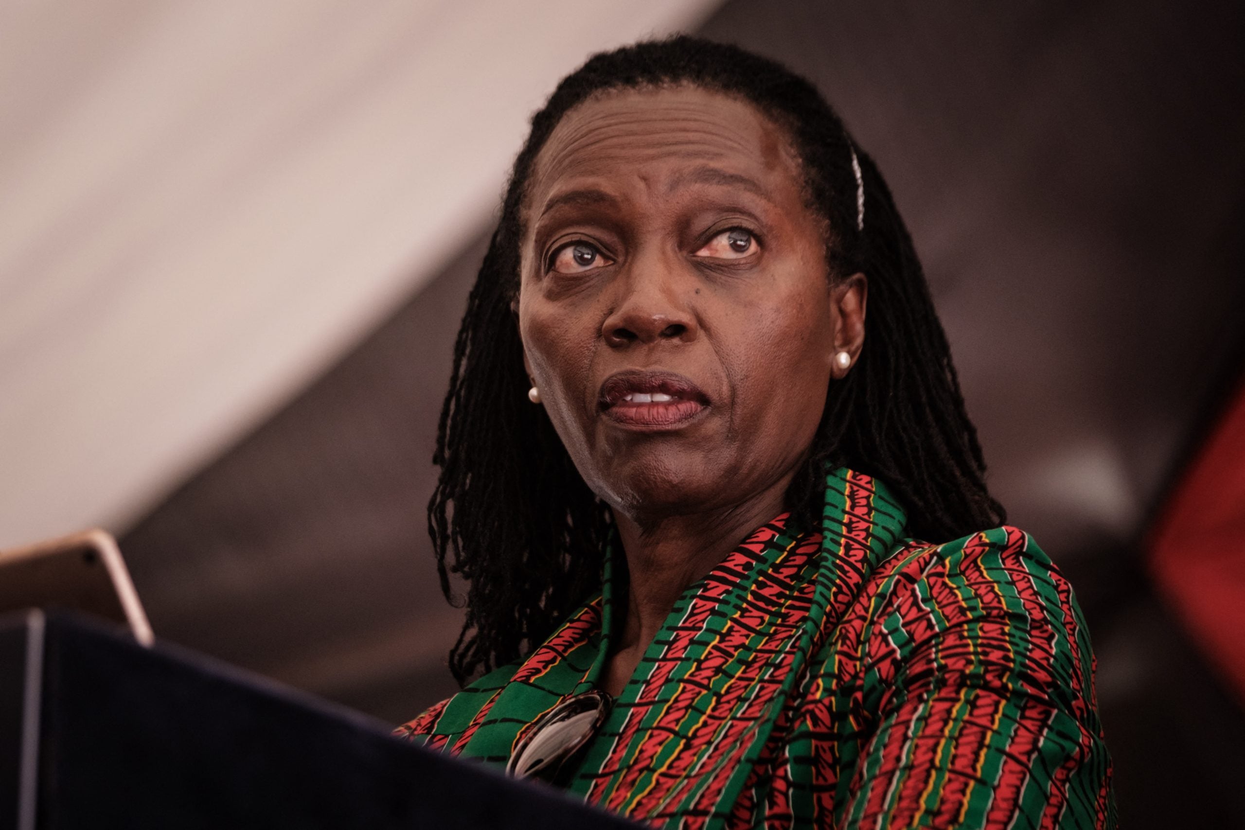 Tanzania: Martha Karua deported ahead of Tundu Lissu’s trial