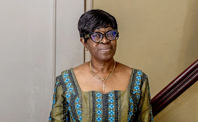Can Patrice Lumumba’s daughter win the francophone crown?