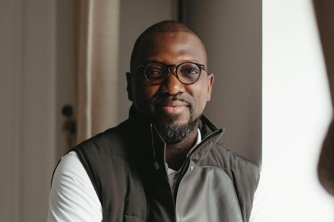 Flutterwave’s Agboola: ‘We’re not in the IPO race’