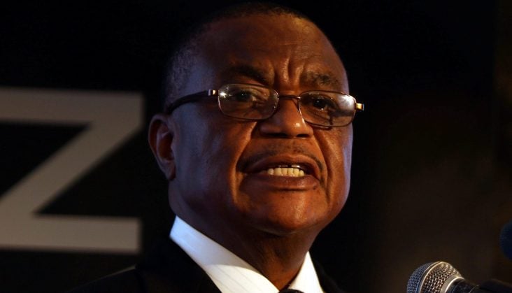 Zimbabwe’s elite divorces expose hidden multi-million dollar empires
