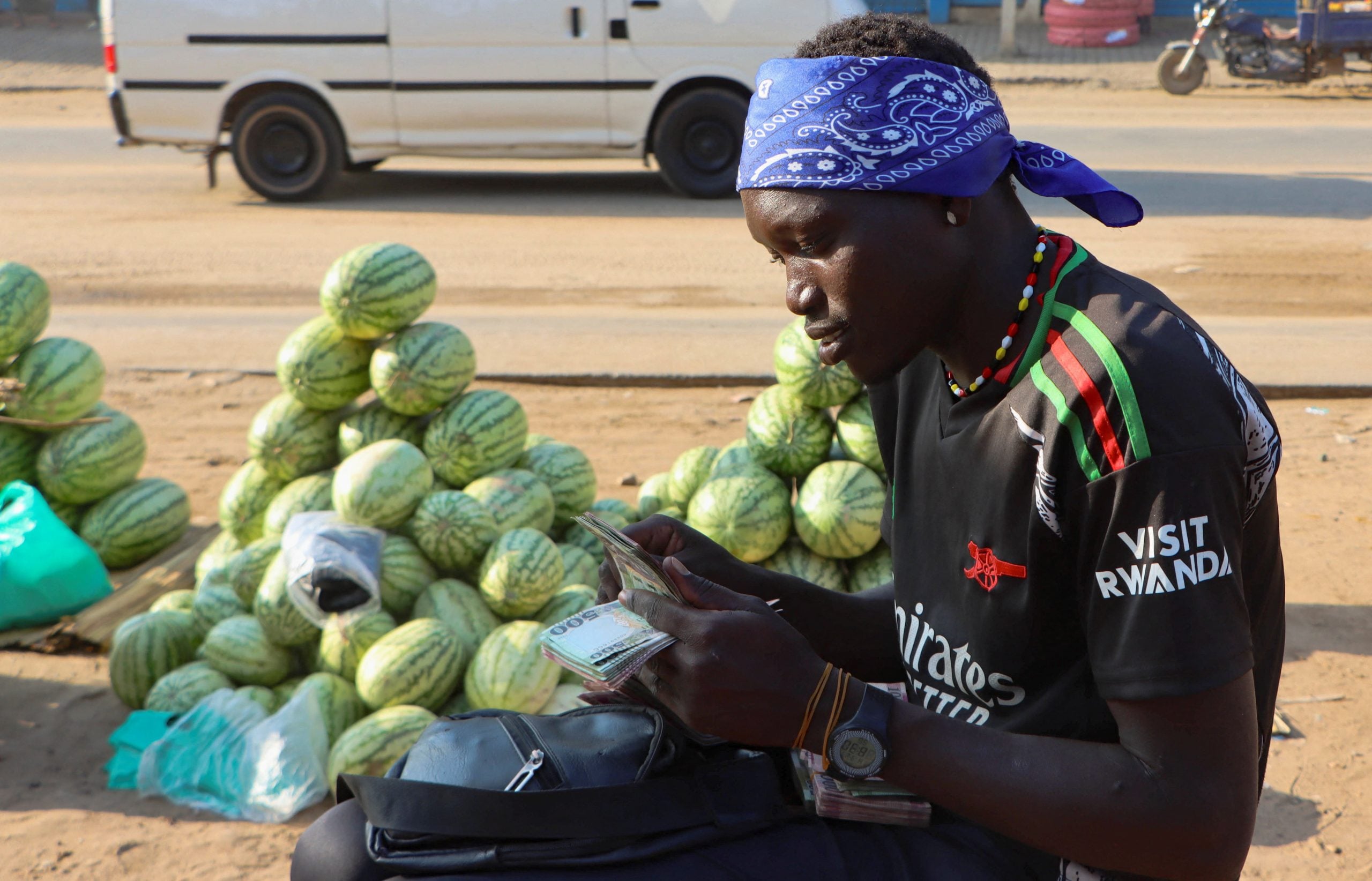 Why Equity Bank, Ecobank and others are holding on in South Sudan ...