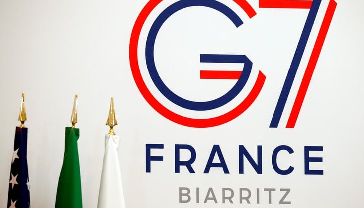 African and G7 nations must learn from the success and failures of ...