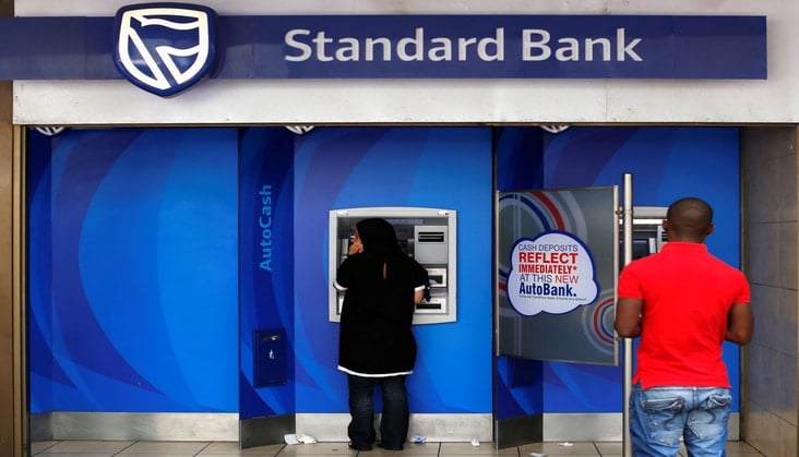 Standard Bank expands digital banking abroad as domestic challengers mount