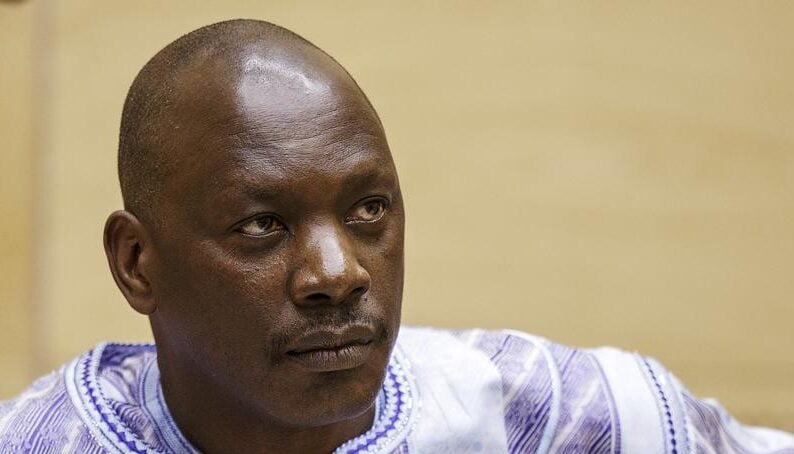 DRC: Former warlord Thomas Lubanga freed after serving 14-year sentence
