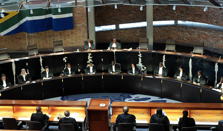South Africa: Supreme Court gaffes cast spotlight on judiciary