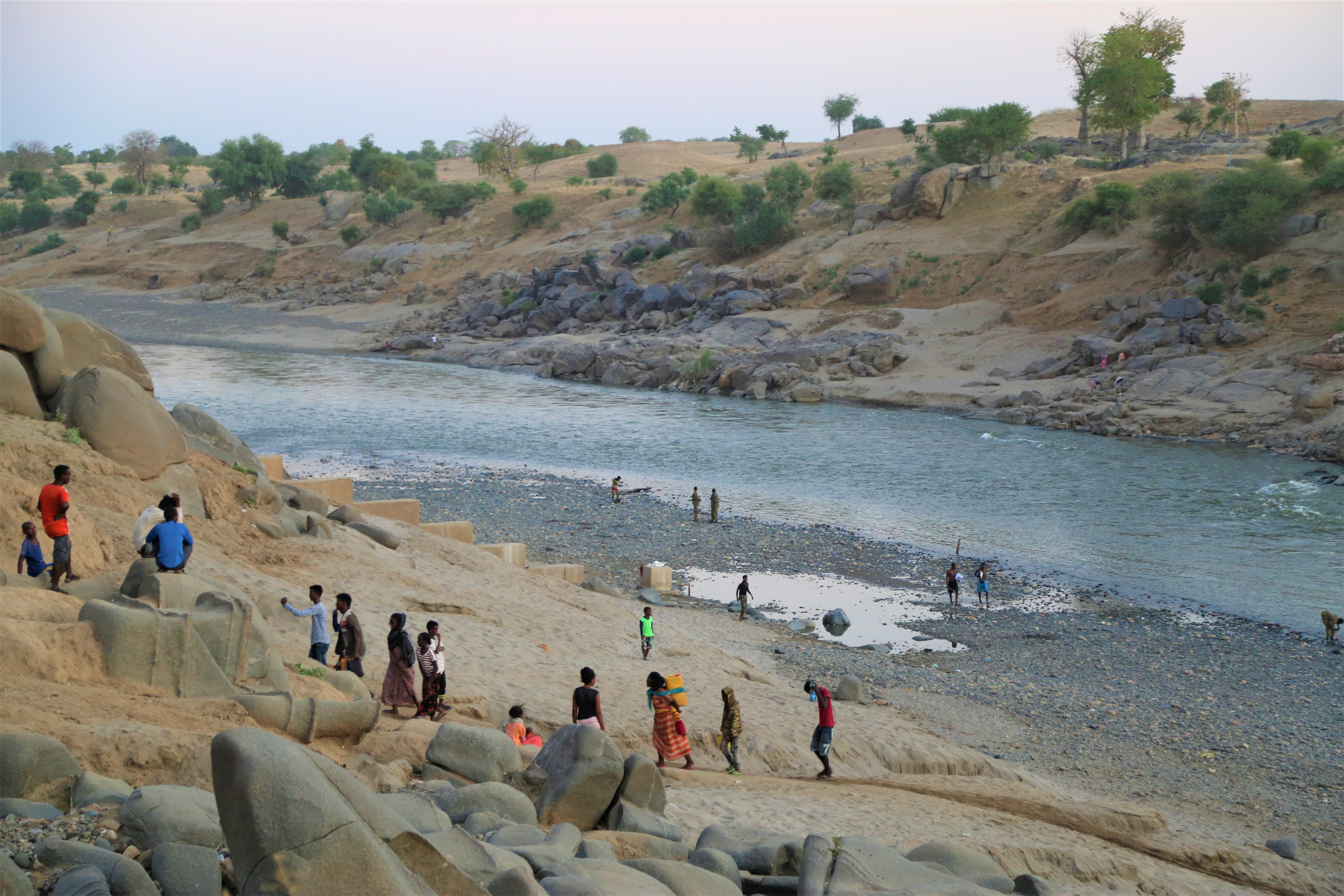 Will Ethiopia’s Tigray conflict spillover into Eritrea, Egypt and Sudan?