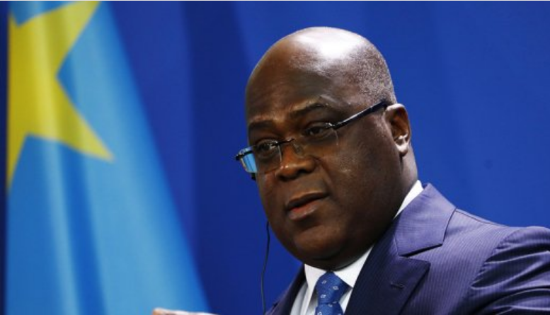 DRC: President Félix Tshisekedi now free to form a new government