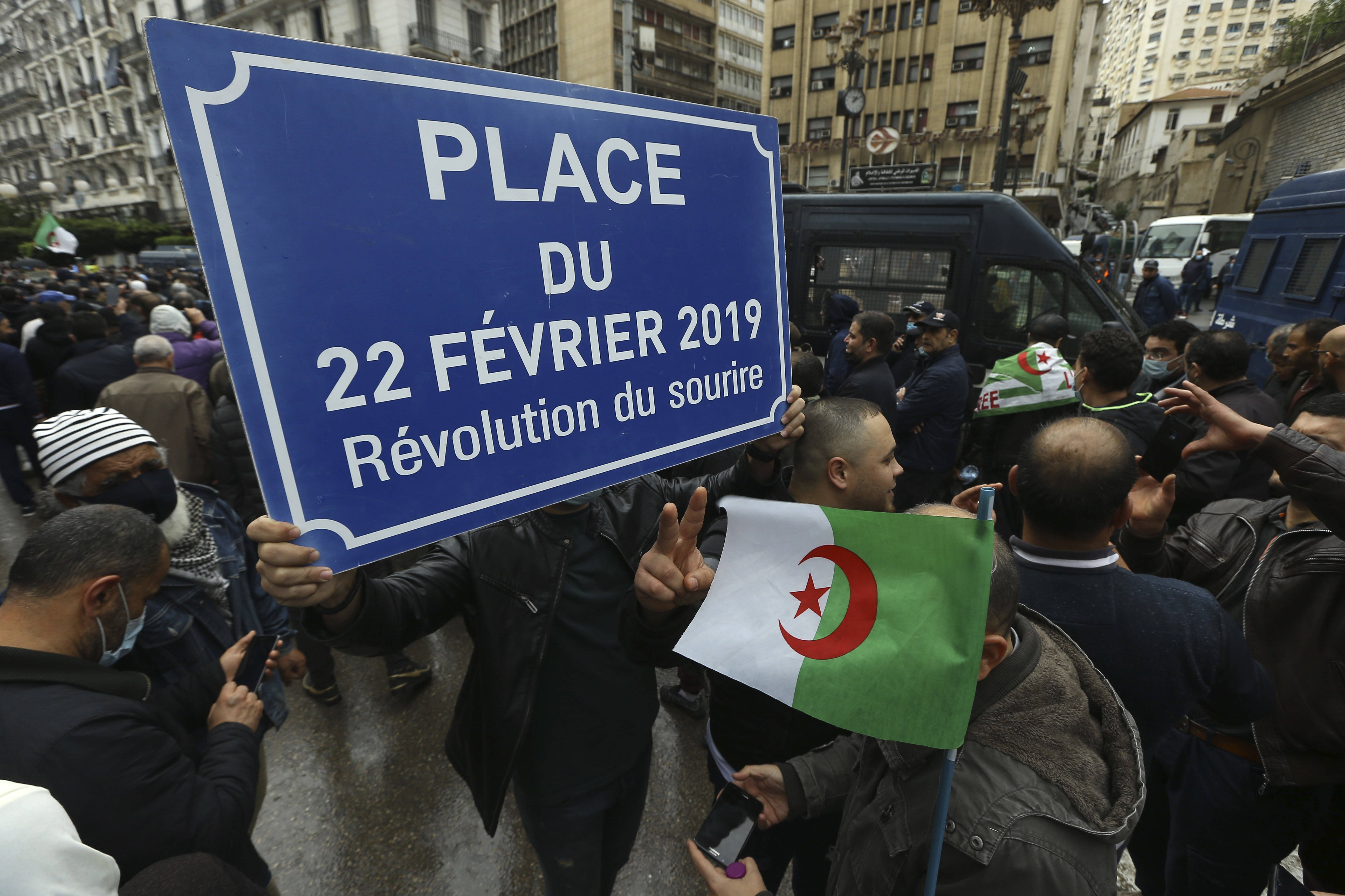 Algeria: Has Hirak hit an impasse, or is there more to come?