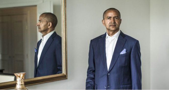 DRC: Moïse Katumbi in the mix for prime minister post