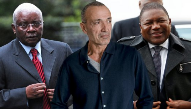 Mozambique’s $2bn scandal with shipping company Privinvest and Credit ...