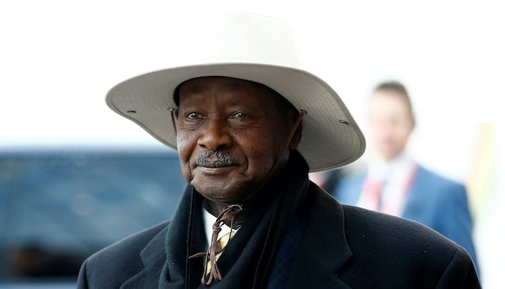 Uganda at 60: Ten key events since independence in 1962