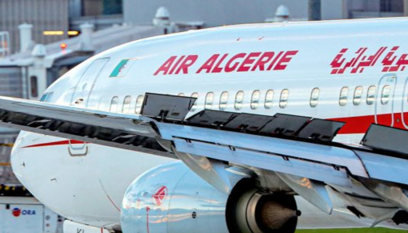 Algeria: Air Algérie to launch flights to Qatar